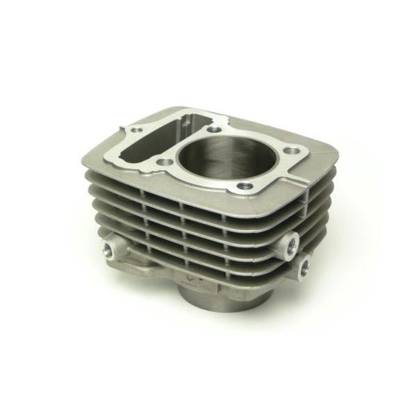 クリッピングポイント製 ハイパワー115ccキット補修用シリンダー 適合：エイプ100TypeD : クリッピングポイント - 通販 - Yahoo!ショッピング