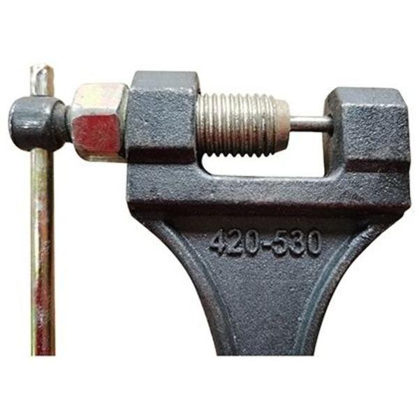 エナジープライス製 チェーンブレーカー(420〜530用) 適合：スーパーカブ110(JA59) : クリッピングポイント - 通販 - Yahoo!ショッピング