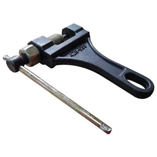 エナジープライス製 チェーンブレーカー(420〜530用) 適合：スーパーカブ110(JA59) : クリッピングポイント - 通販 - Yahoo!ショッピング