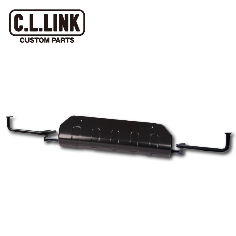 C.L.LINK CL20 リアEXバンパー JB64 : シーエルリンク 4WDの総合ショップ - 通販 - Yahoo!ショッピング