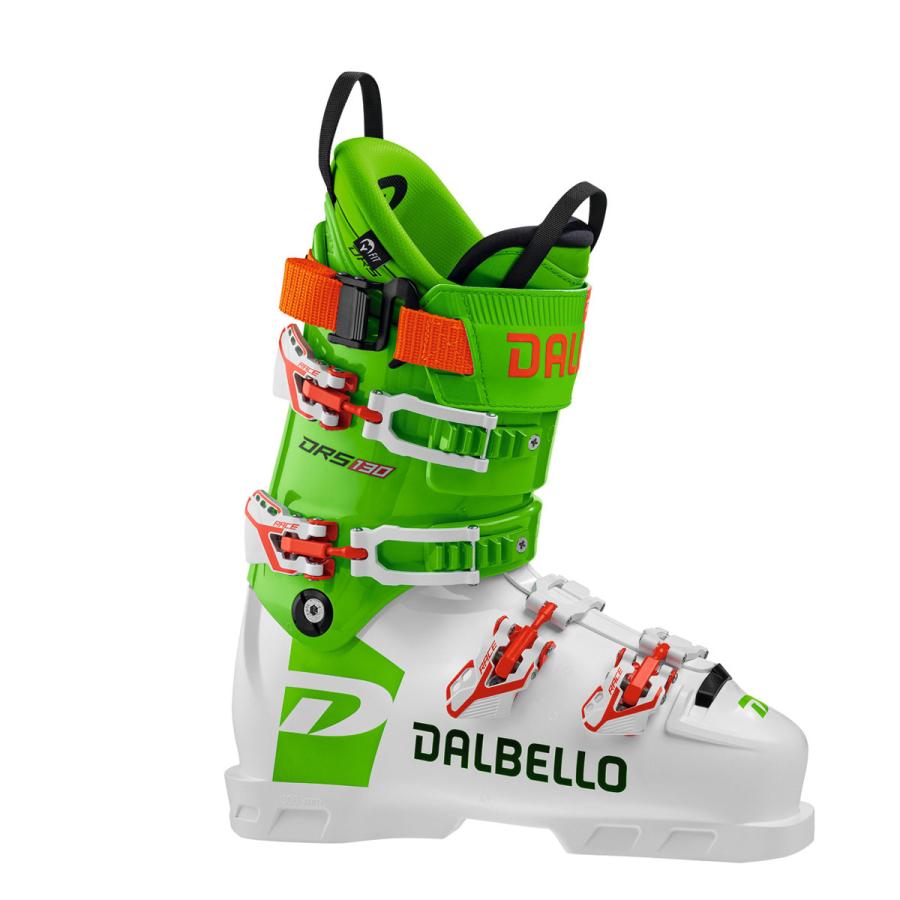 DALBELLO ダルベロ スキーブーツ メンズ レディース2024 DRS 130 DRS 130 D2302002.00 2023-2024 NEWモデル :2024021456:スキー ...