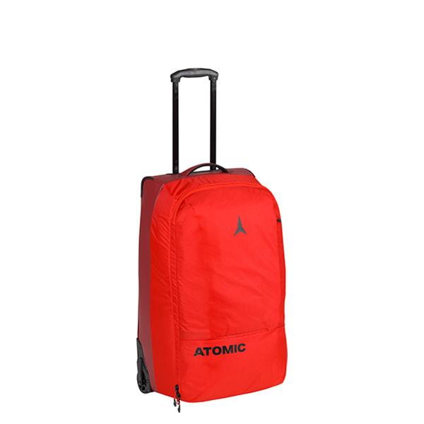 ATOMIC アトミック キャスター付バッグ 2025 TROLLEY 90L トローリー RED/RIO RED /AL5047410 : スキー用品通販クリアランスマート - 通販 ...