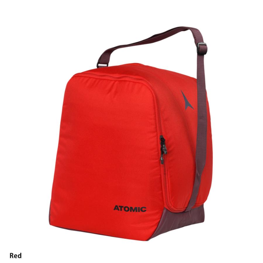 ATOMIC アトミック バッグ・ケース ブーツバッグ メンズ レディース 2025 BOOT & HELMET BAG / ブーツ ヘルメット バッグ : スキー用品通販クリアランスマート ...