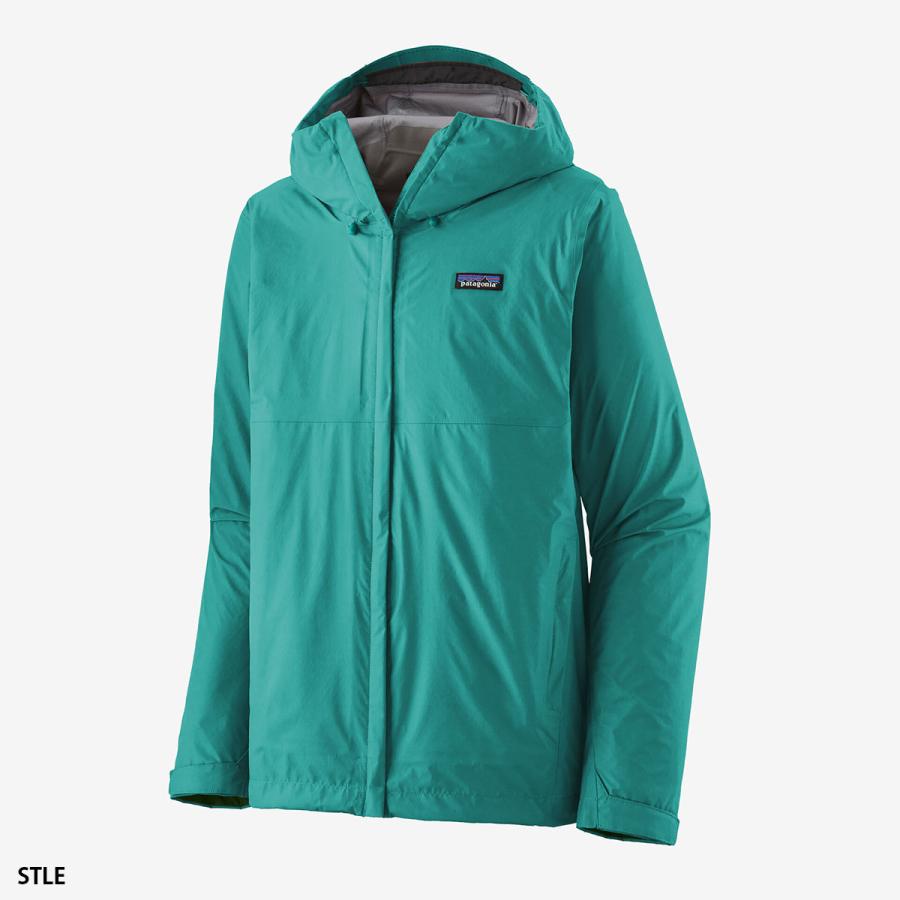 patagonia PATAGONIA パタゴニア スキーウェア ジャケット ＜2024＞ 85241/M's Torrentshell 3L ...