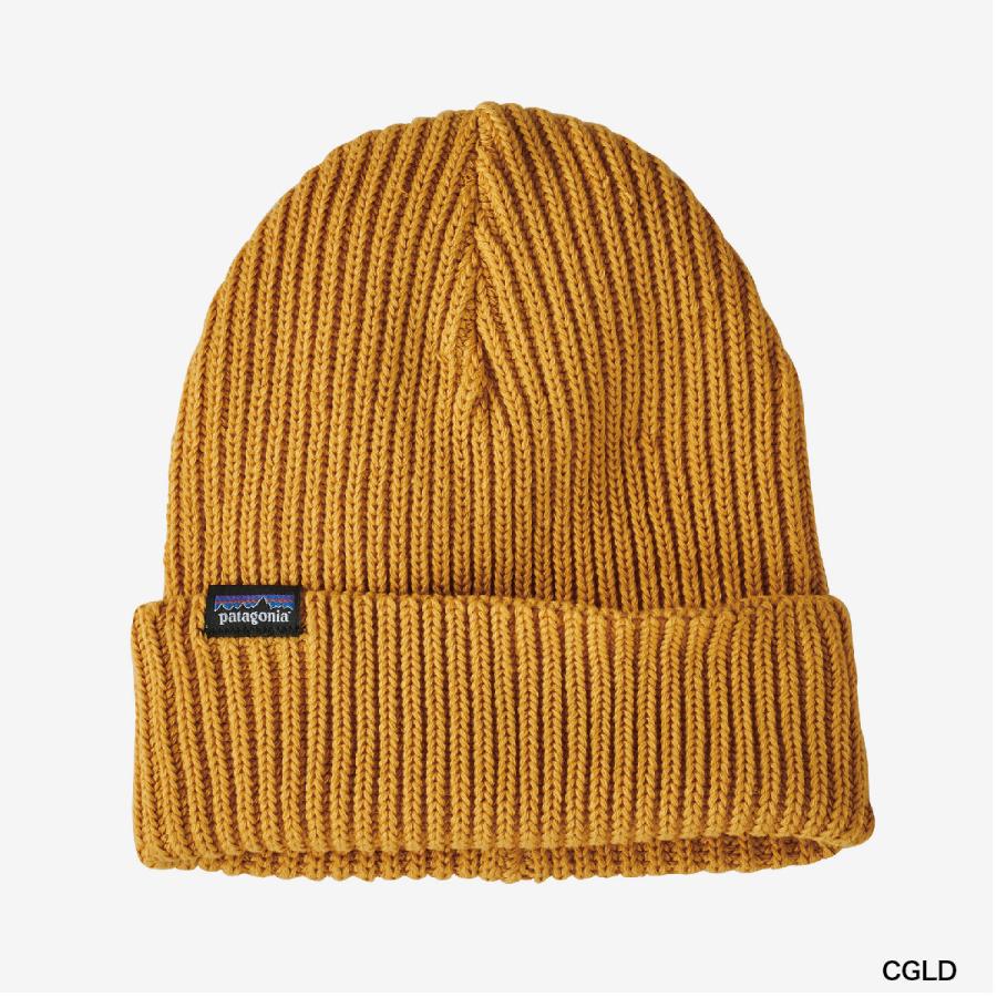 patagonia PATAGONIA〔パタゴニア ニット帽〕＜2024＞Fishermans Rolled Beanie / 29105 ...