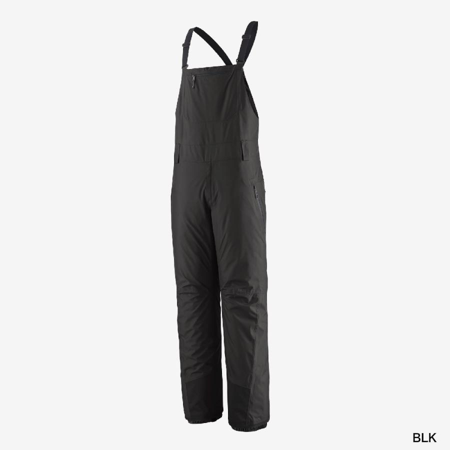 patagonia スキーウェア スキーパンツ PATAGONIA パタゴニア＜2023＞30705 / M's Powder Town Bibs : スキー用品通販クリアランスマート ...