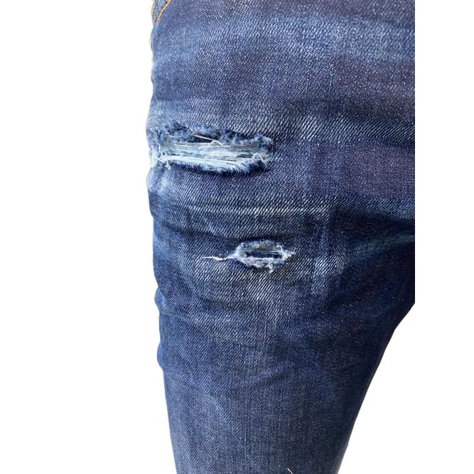 ディースクエアード デニム DSQUARED2 SUPER TWINKY JEAN :dsquared-8:CLOPLAGRO - 通販 - Yahoo!ショッピング