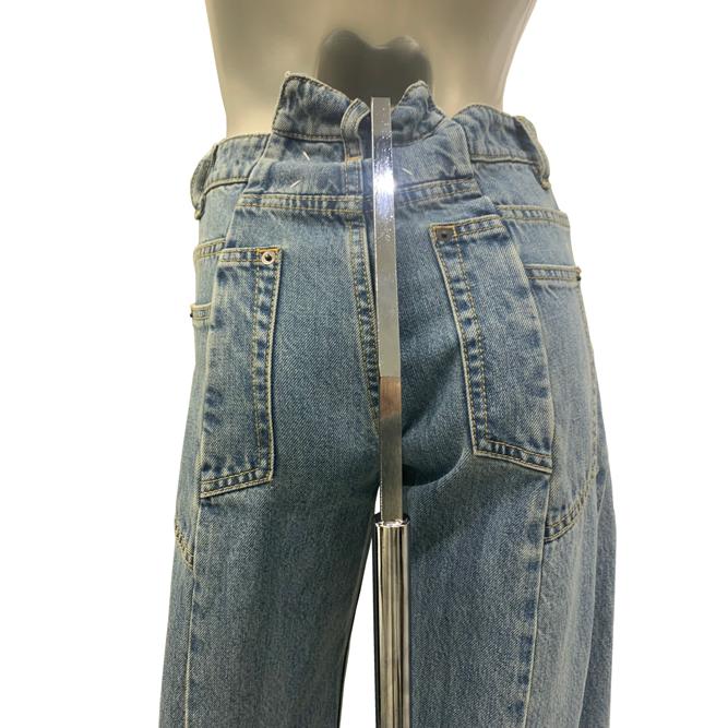 Maison Margiela メゾンマルジェラ デニムジーンズ : CLOPLAGRO Maison Margiela メゾンマルジェラ デニムジーンズ : CLOPLAGRO