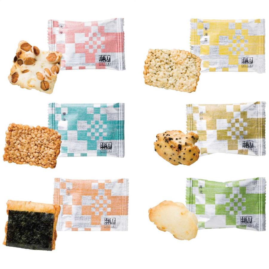 【2025 歳暮】 赤坂柿山 あ・ら・かしこ AL-20 おかき 詰め合わせ 和菓子 高級 : クロレッツ - 通販 - Yahoo!ショッピング