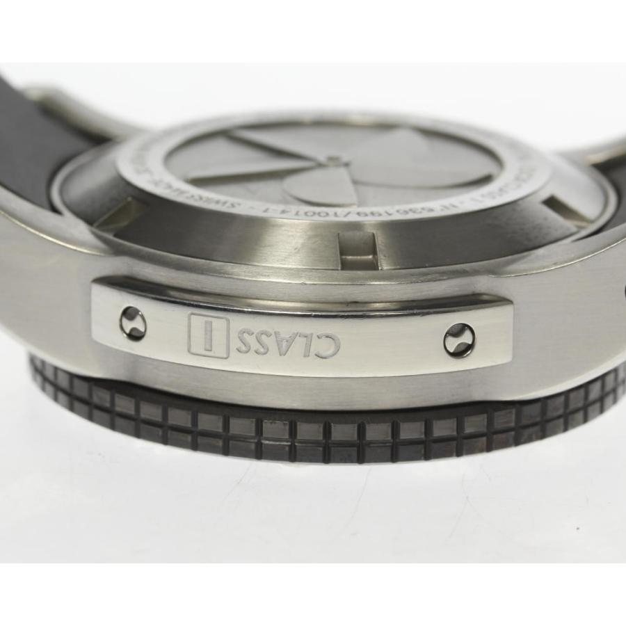 EDOX 【EDOX】エドックス クラスワン クロノオフショア 10014-1 EDOX 【EDOX】エドックス クラスワン クロノオフショア 10014-1