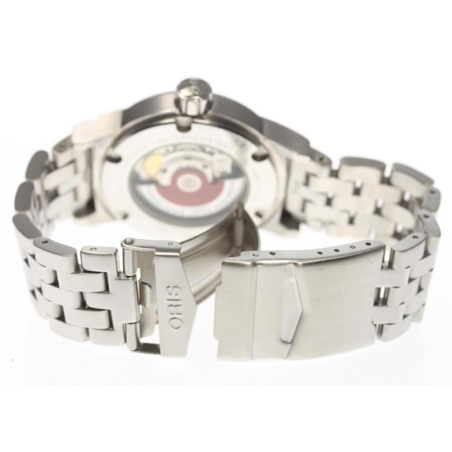 ORIS（オリス） 【ORIS】オリス BC3 デイデイト 7500 自動巻き メンズ : CLOSER Yahoo!ショップ - 通販 - Yahoo!ショッピング