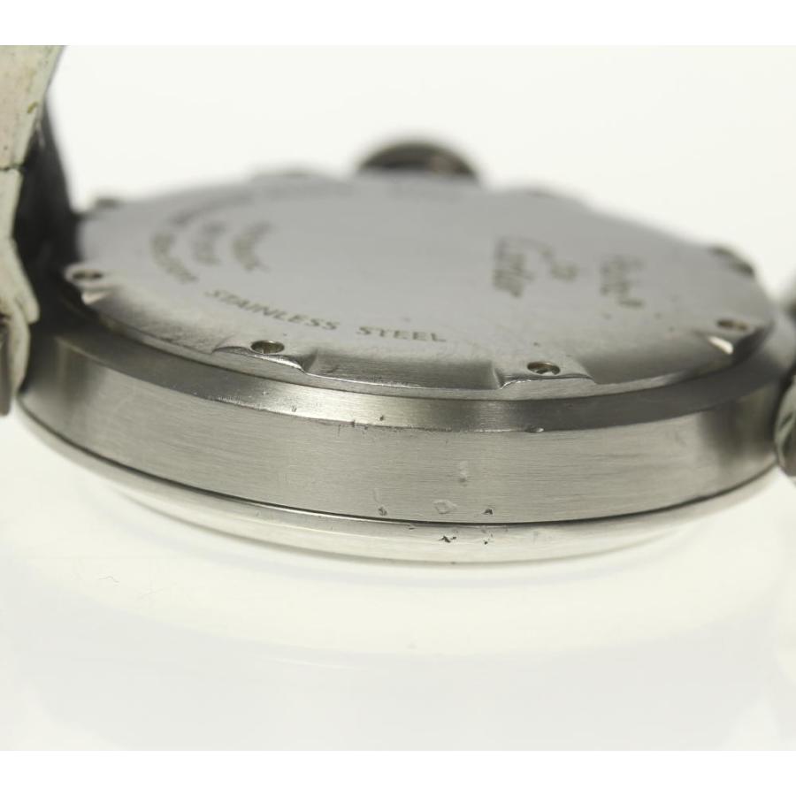 Cartier 【CARTIER】カルティエ パシャC W3106099 自動巻き ボーイズ【ev05】 : CLOSER Yahoo ...