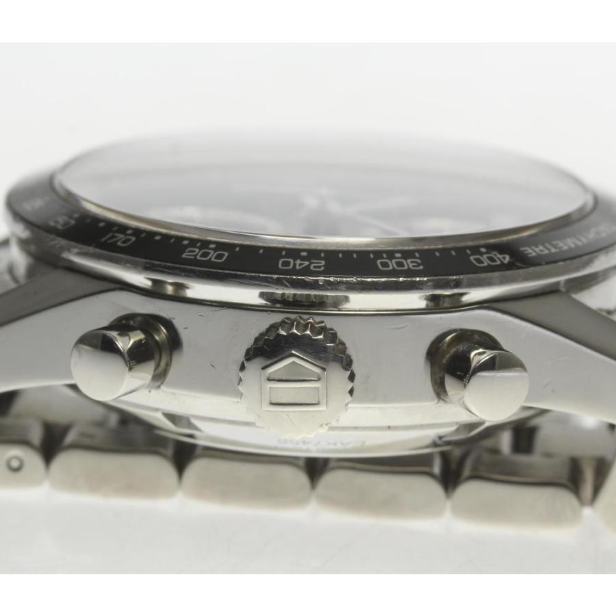 【TAG HEUER】タグホイヤー カレラ クロノグラフ キャリバー16 CV2010.BA0794 自動巻き メンズ★箱・保【ev05a】 :484710:CLOSER Yahoo!ショップ ...