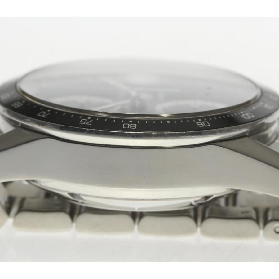 【TAG HEUER】タグホイヤー カレラ クロノグラフ キャリバー16 CV2010.BA0794 自動巻き メンズ★箱・保【ev05a】 :484710:CLOSER Yahoo!ショップ ...