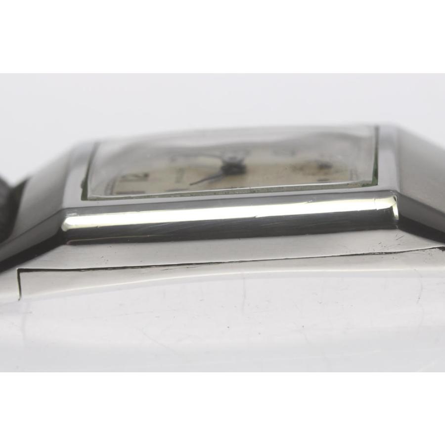 ROLEX 訳あり品【ROLEX】ロレックス 2736 スモセコ 革ベルト 手巻き ボーイズ : CLOSER Yahoo!ショップ - 通販 ...