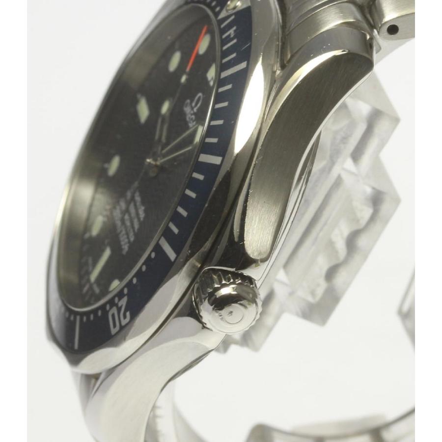 OMEGA 【OMEGA】オメガ シーマスター300 2351.80 自動巻き メンズ : CLOSER Yahoo!ショップ - 通販 ...