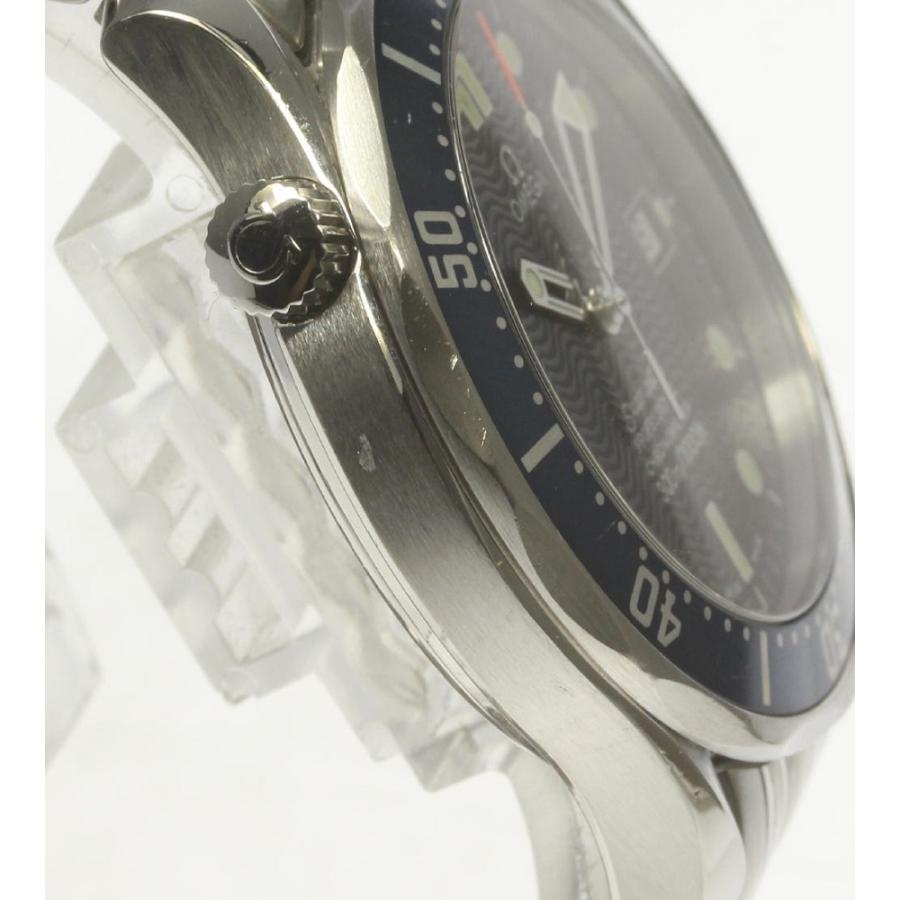 OMEGA 【OMEGA】オメガ シーマスター300 2351.80 自動巻き メンズ : CLOSER Yahoo!ショップ - 通販 ...