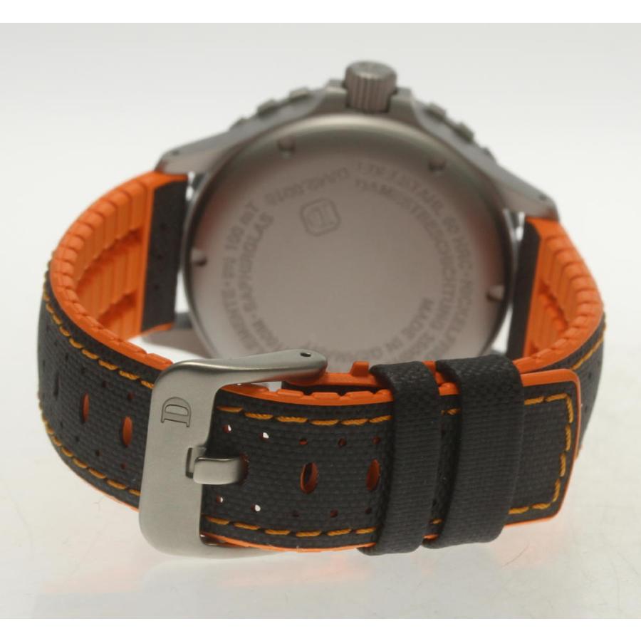 ☆極美品☆ 箱保付き【DAMASKO】ダマスコ DA42 自動巻き デイデイト ラバーベルト メンズ【ev05】 : CLOSER Yahoo ...