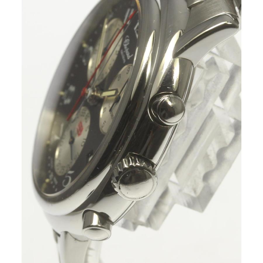 Chopard ★良品★【Chopard】ショパール ミッレミリア 8271 クロノグラフ QZ メンズ : CLOSER Yahoo ...