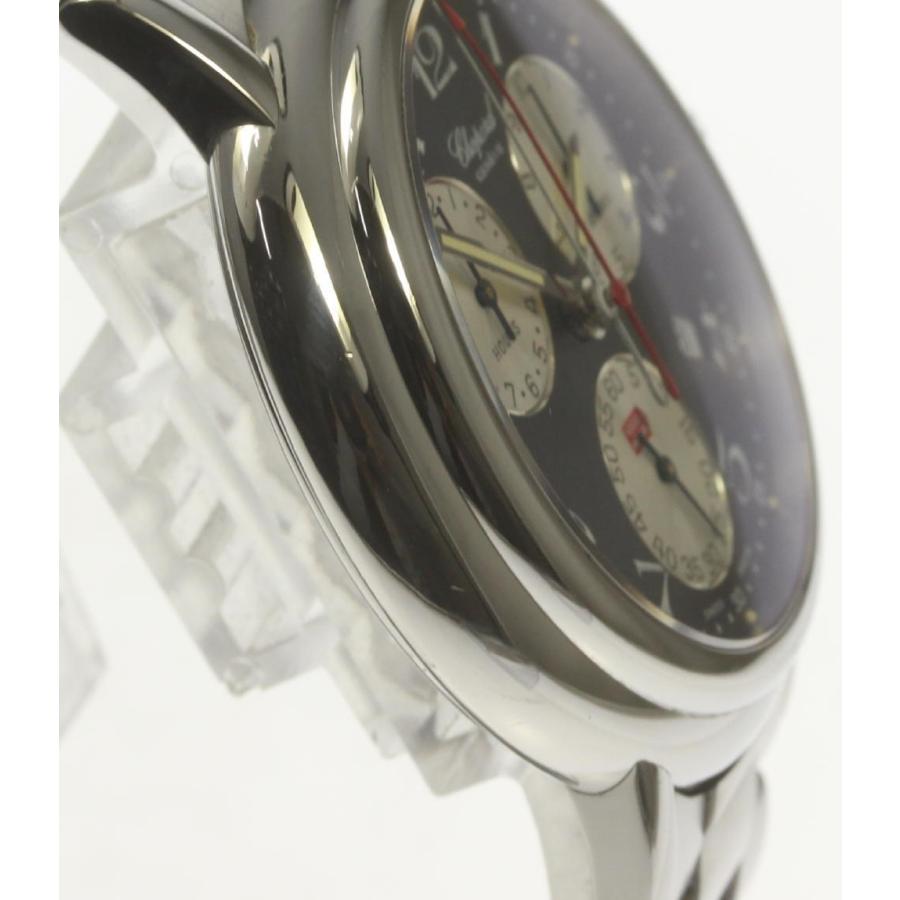Chopard ★良品★【Chopard】ショパール ミッレミリア 8271 クロノグラフ QZ メンズ : CLOSER Yahoo ...