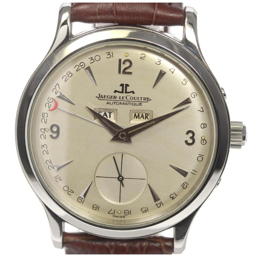 JAEGER-LECOULTRE ☆良品【JAEGER-LECOULTRE】ジャガー JAEGER-LECOULTRE ☆良品【JAEGER-LECOULTRE】ジャガー