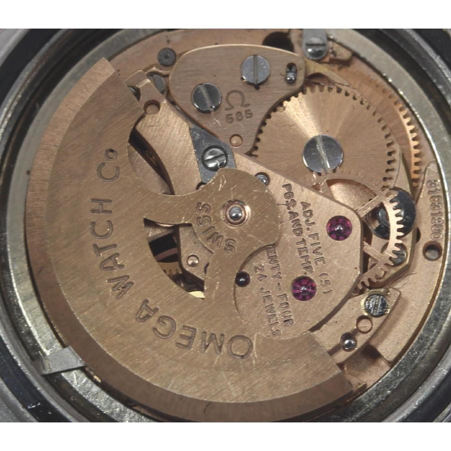 OMEGA 【OMEGA】オメガ コンステレーション cal.685 自動巻き レディース : CLOSER Yahoo!ショップ - 通販 ...