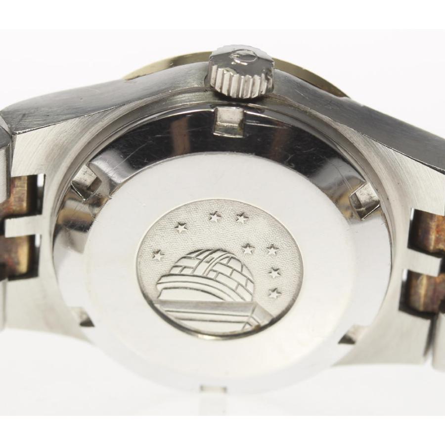 OMEGA 【OMEGA】オメガ コンステレーション cal.685 自動巻き レディース : CLOSER Yahoo!ショップ - 通販 ...