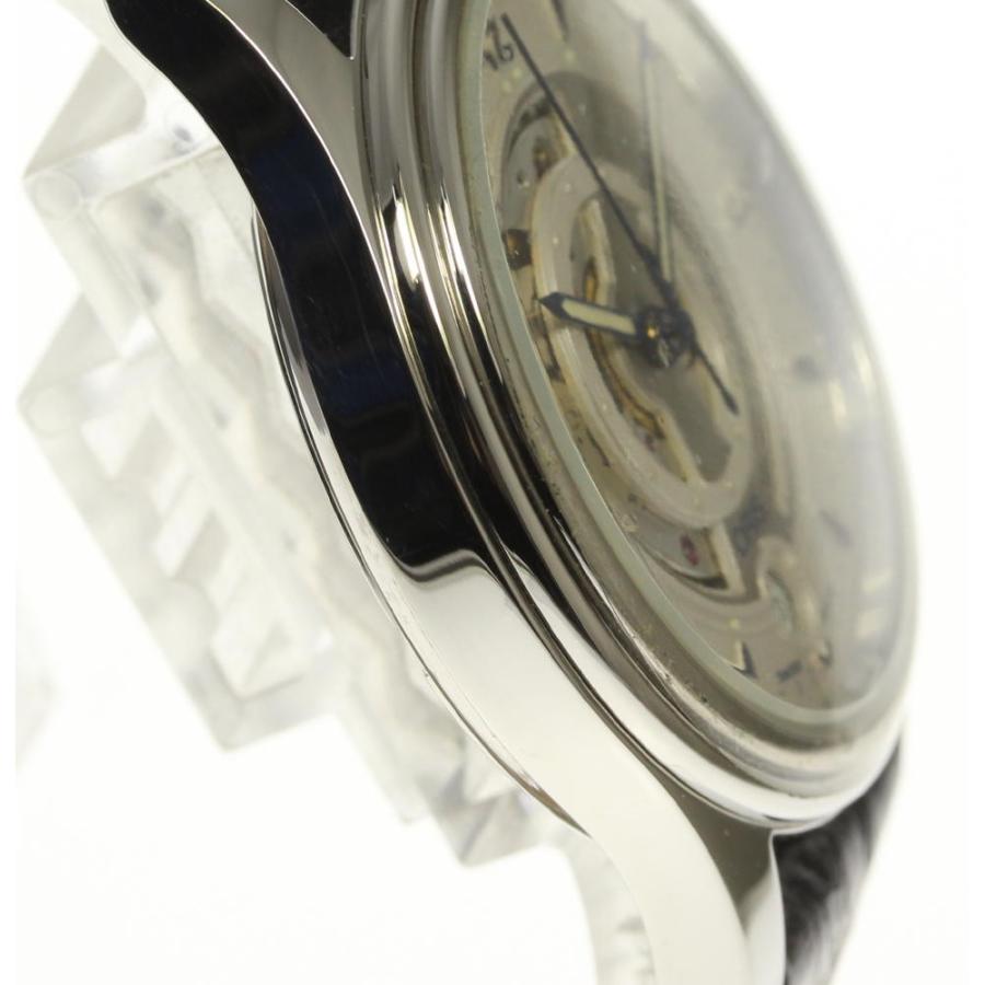 ORIS ☆美品【ORIS】オリス クラシックスケルトン 7481 自動巻き ORIS ☆美品【ORIS】オリス クラシックスケルトン 7481 自動巻き