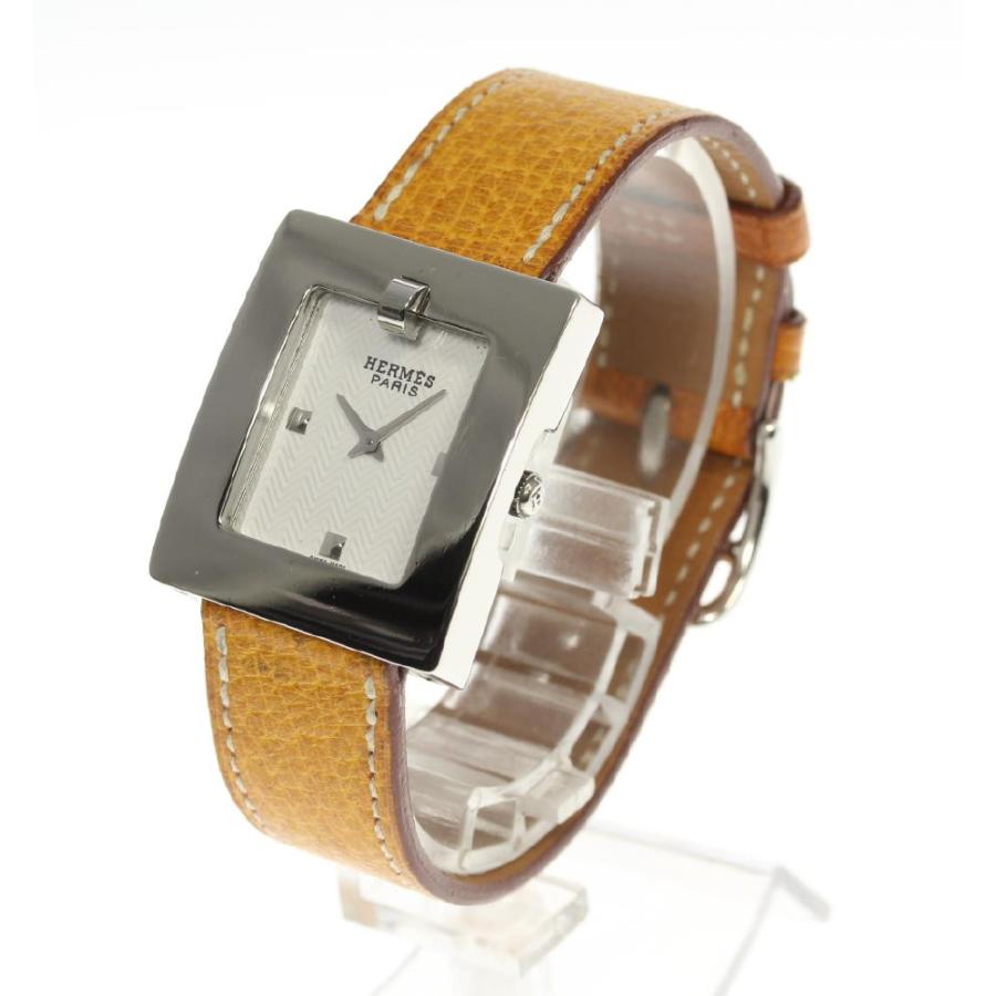 HERMES（エルメス） 【HERMES】エルメス ベルトウォッチ BE1.210 クォーツ レディース★箱・保【ev15】 : CLOSER Yahoo!ショップ - 通販 - Yahoo ...