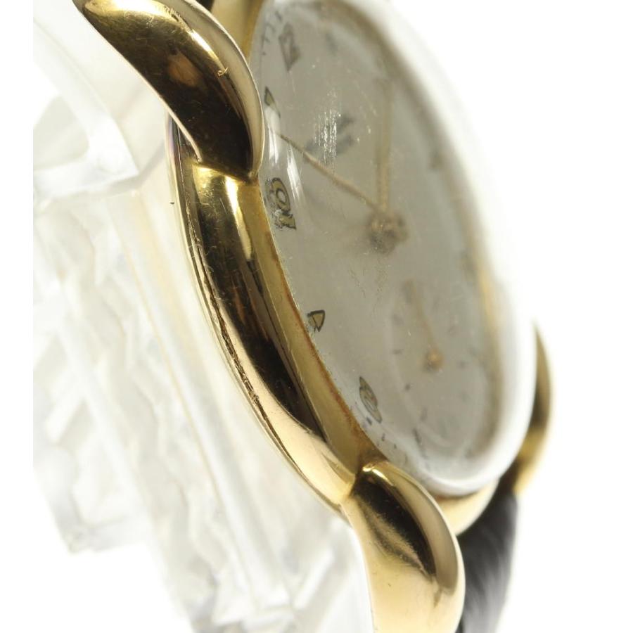 UNIVERSAL GENEVE 【Universal Gen?ve】ユニバーサル・ジュネーブ K18YG cal.128 手巻き メンズ【ev10】 : CLOSER Yahoo!ショップ ...