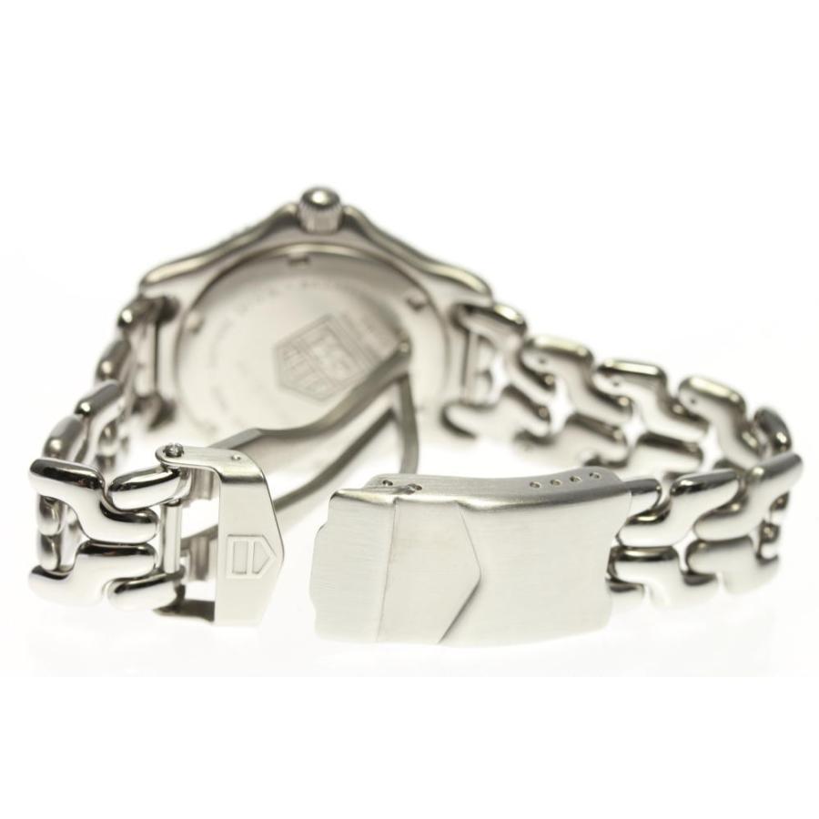 TAG HEUER 【TAG HEUER】タグホイヤー セル デイト WG1212-K0 クォーツ ボーイズ【ev10】 : CLOSER Yahoo!ショップ - 通販 - Yahoo!ショッピング