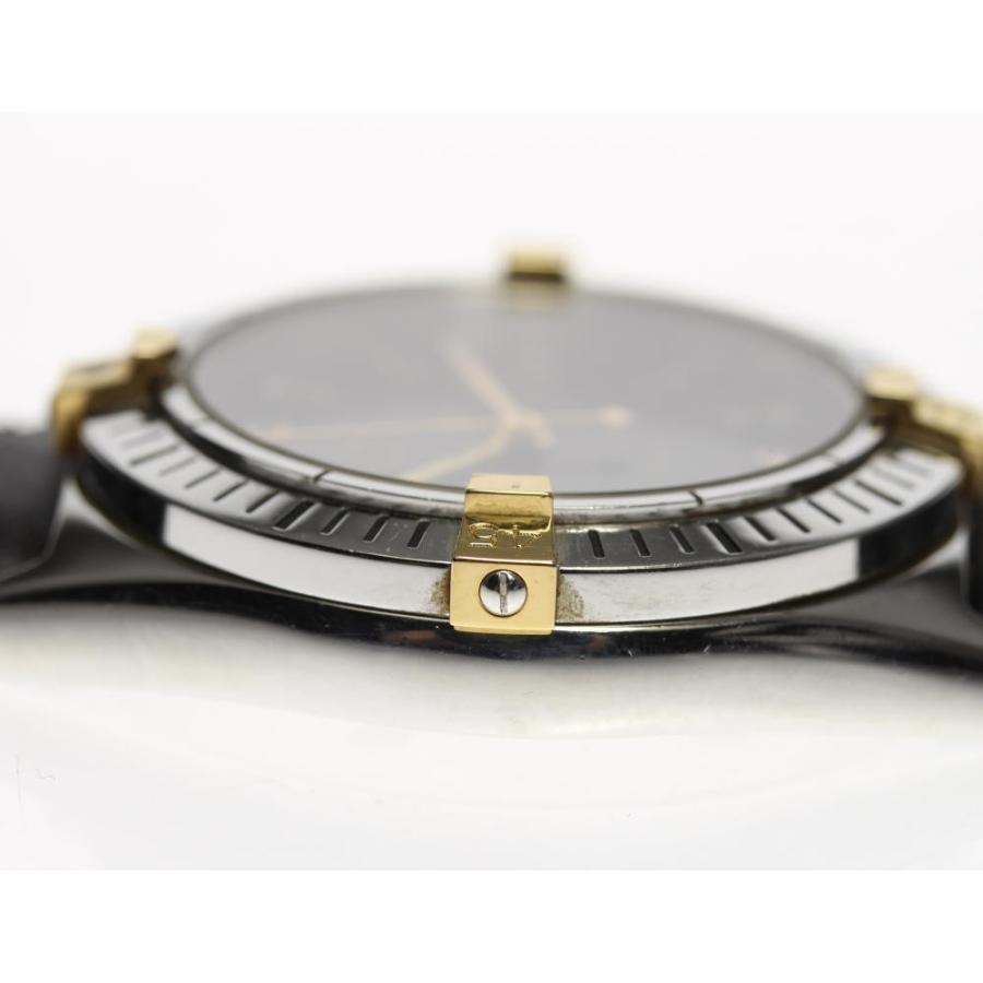 【BREITLING】ブライトリング カリスト デイト 80510 クォーツ メンズ :530705:CLOSER Yahoo!ショップ - 通販 - Yahoo!ショッピング