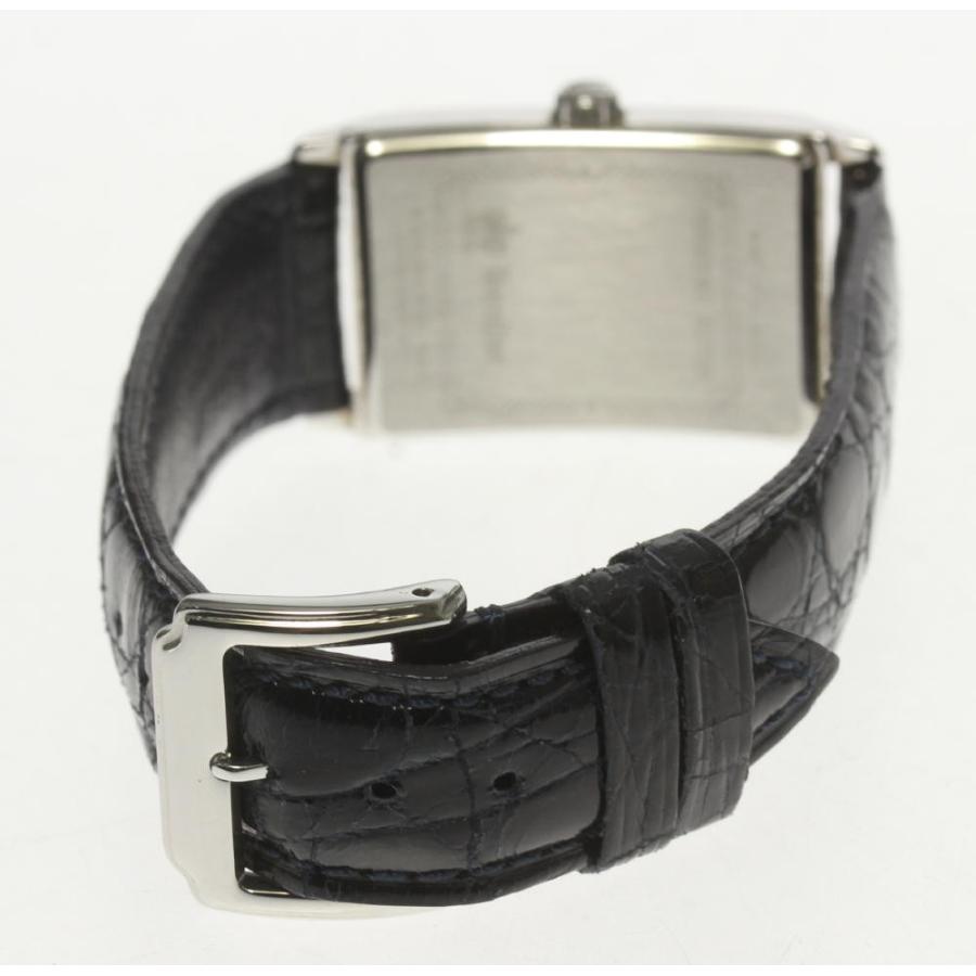 HAMILTON 【HAMILTON】ハミルトン スモセコ 6269 クォーツ メンズ : CLOSER Yahoo!ショップ - 通販 ...