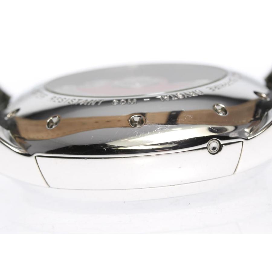 ORIS ☆良品【ORIS】オリス アートリエ クロノグラフ 7547 自動巻き メンズ : CLOSER Yahoo!ショップ - 通販 ...