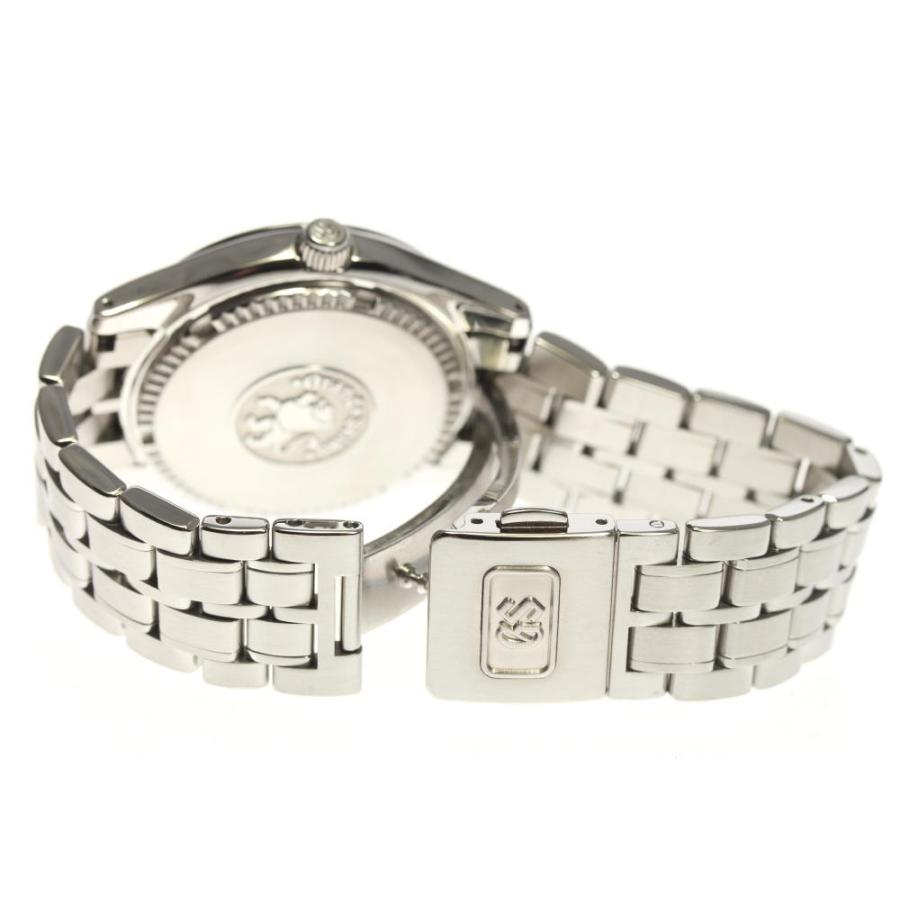 SEIKO 【SEIKO】セイコー グランドセイコー デイデイト SBGT005 9F83-9A30 クォーツ メンズ【ev05】 : CLOSER Yahoo!ショップ - 通販 ...