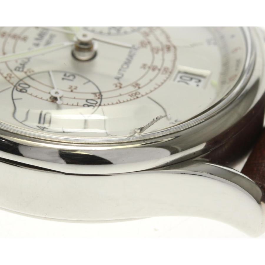 BAUME&MERCIER 【Baume & Mercier】ボーム&メルシェ クラシマ BAUME&MERCIER 【Baume & Mercier】ボーム&メルシェ クラシマ