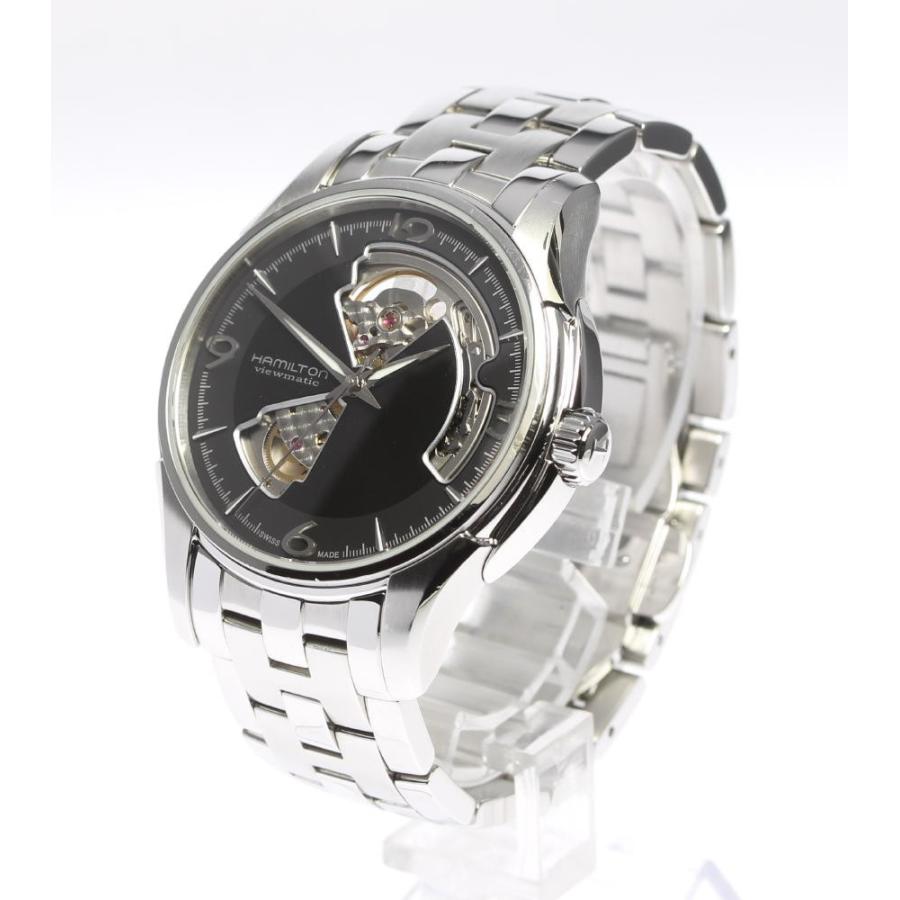 HAMILTON ☆良品【HAMILTON】ハミルトン ジャズマスター ビューマチック H325650 自動巻き メンズ : CLOSER Yahoo!ショップ - 通販 - Yahoo!ショッピング