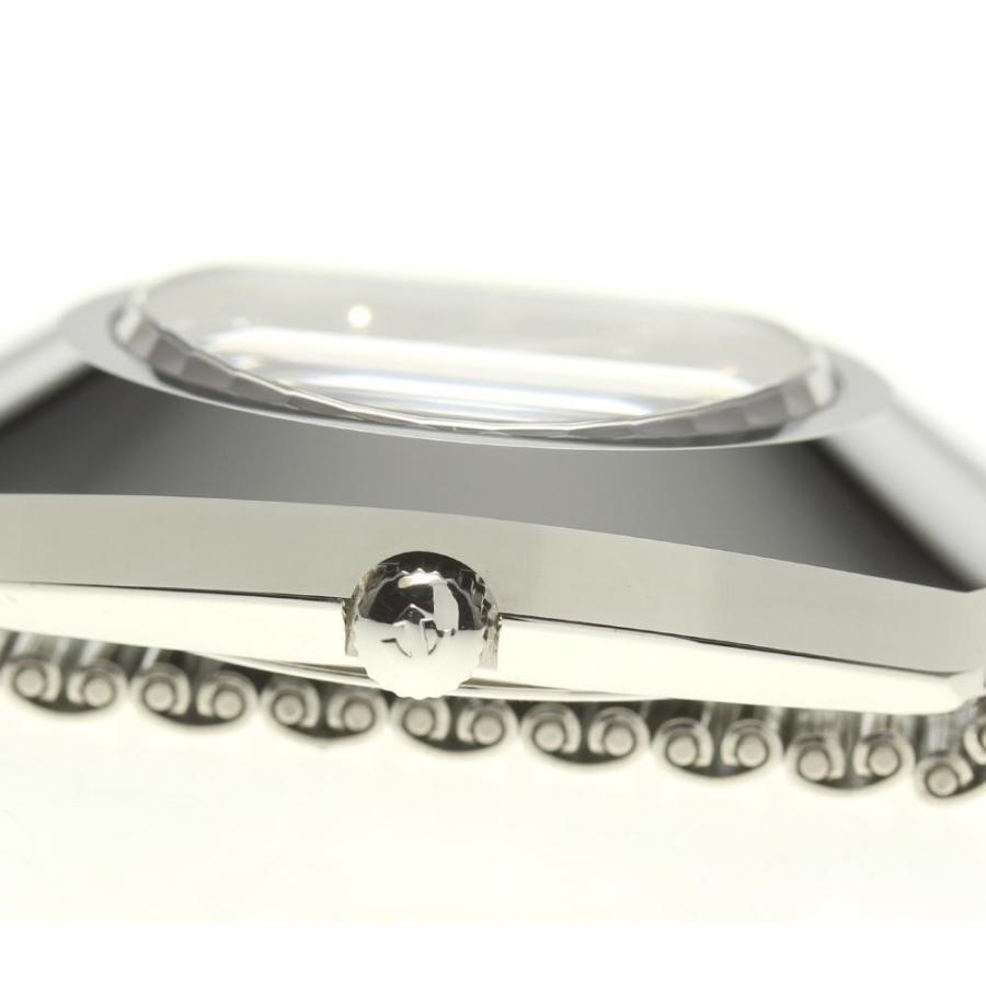 極美品★箱【RADO】ラドー ダイアスター デイデイト 11Pダイヤ 648.0408.3 自動巻き メンズ :542530:CLOSER Yahoo!ショップ - 通販 - Yahoo!ショッピング