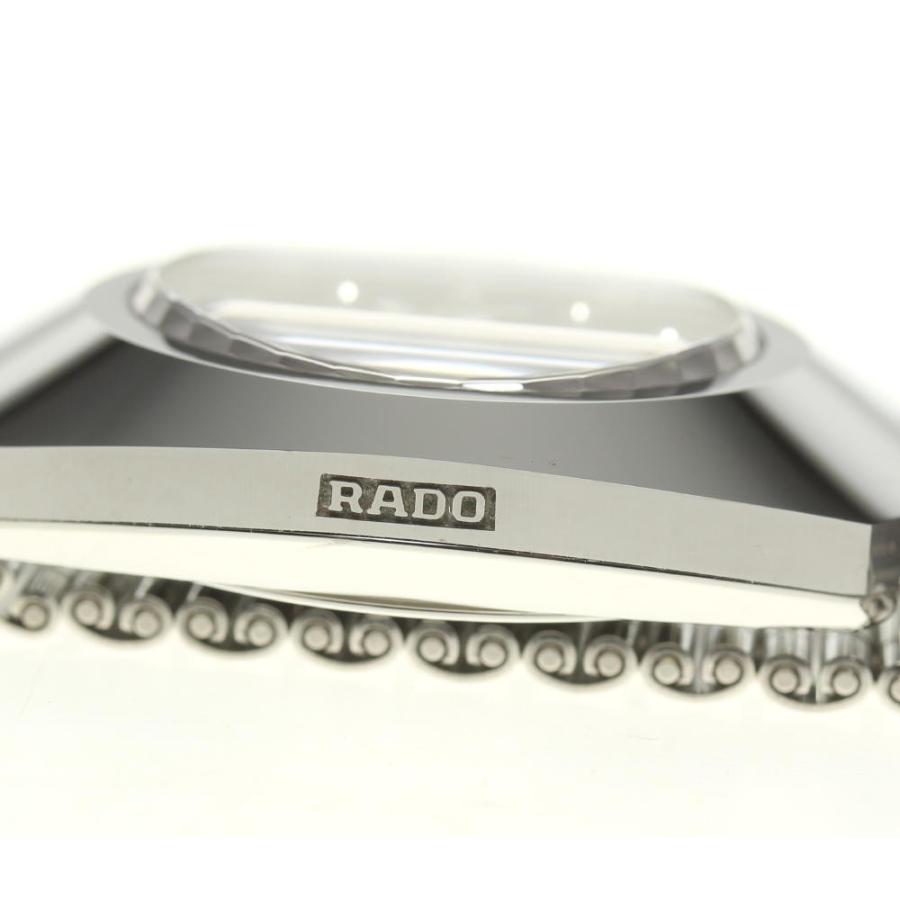 極美品★箱【RADO】ラドー ダイアスター デイデイト 11Pダイヤ 648.0408.3 自動巻き メンズ :542530:CLOSER Yahoo!ショップ - 通販 - Yahoo!ショッピング