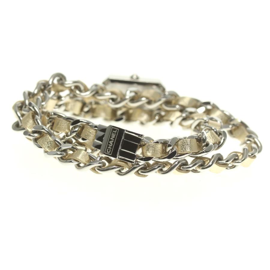 【CHANEL】シャネル プルミエールロック 限定品 H5583 クォーツ レディース :544084:CLOSER Yahoo!ショップ ...