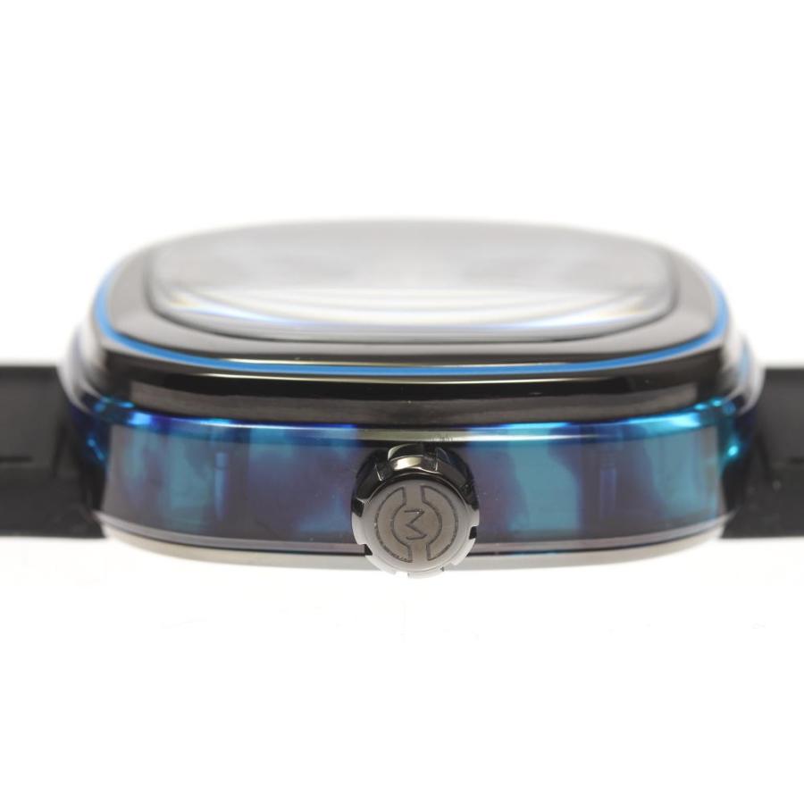 ☆極美品【SEVENFRIDAY】セブンフライデー SF-M3/02 自動巻き メンズ : CLOSER Yahoo!ショップ - 通販 ...