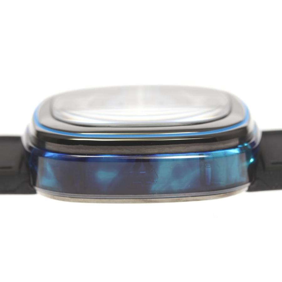 ☆極美品【SEVENFRIDAY】セブンフライデー SF-M3/02 自動巻き メンズ : CLOSER Yahoo!ショップ - 通販 ...