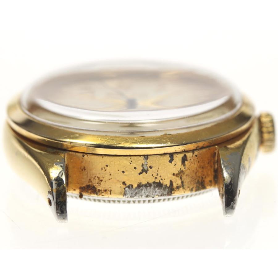 ROLEX（ロレックス） ※訳あり【ROLEX】ロレックス オイスターデイト cal.740 手巻き メンズ ヘッド : CLOSER ...