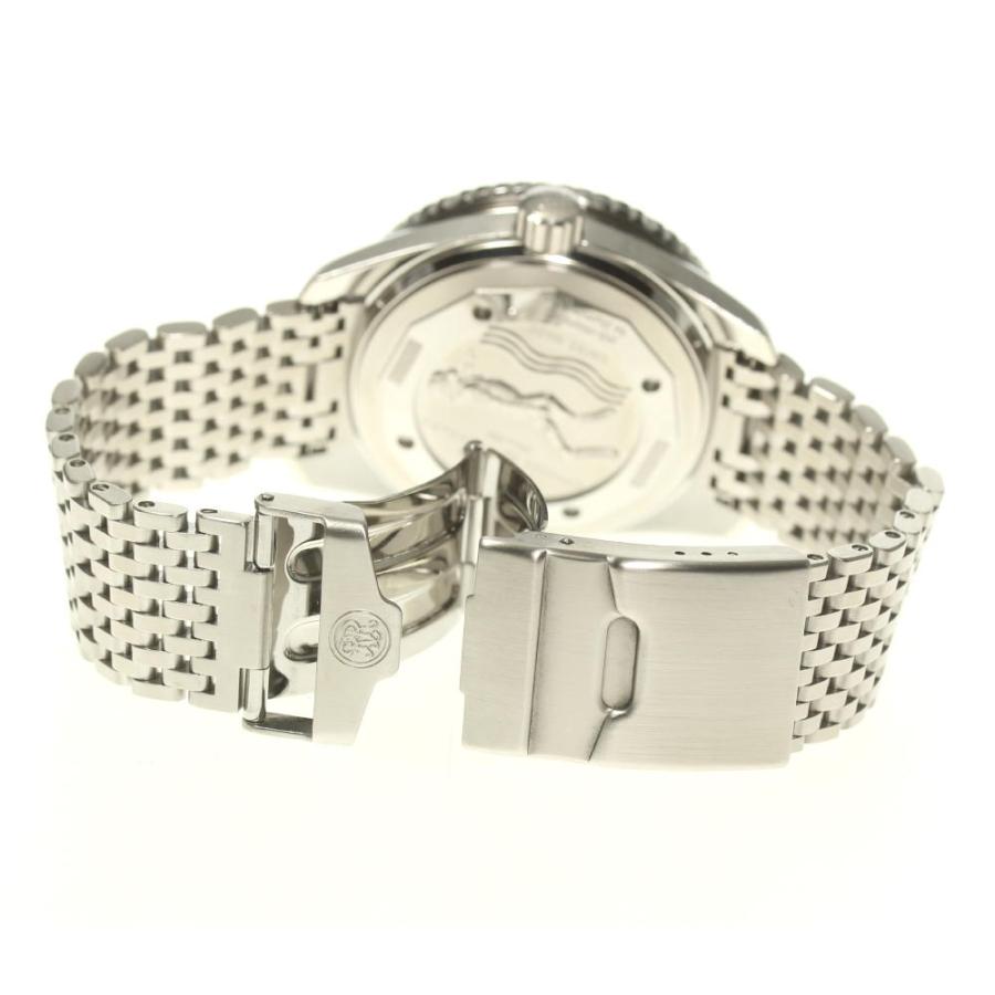 ☆良品 箱付き【BALLWATCH】ボールウォッチ エンジニアマスターII スキンダイバー デイデイト DM2108A 自動巻き メンズ ...