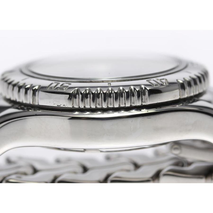 TAG HEUER 【TAG HEUER】タグホイヤー リンク デイト 11Pダイヤ WT131C クォーツ レディース : CLOSER Yahoo!ショップ - 通販 - Yahoo!ショッピング