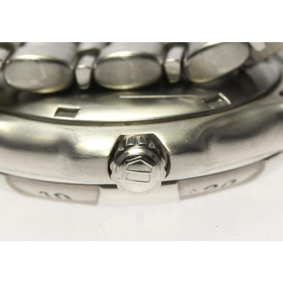 TAG HEUER 【TAG HEUER】タグホイヤー 6000シリーズ WH1215-K1 クォーツ ボーイズ : CLOSER Yahoo!ショップ - 通販 - Yahoo!ショッピング