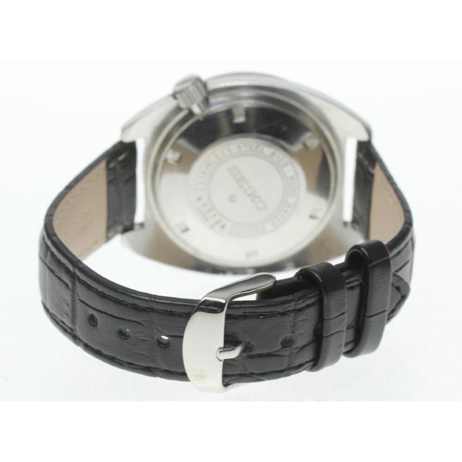 SEIKO 【SEIKO】セイコー 150M 2nd ダイバー 前期型 6105-8000 デイト cal.6105A 自動巻き メンズ ...
