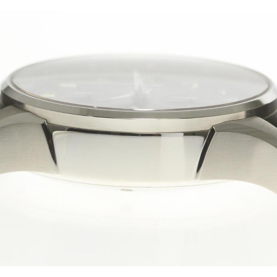 HAMILTON（ハミルトン） ☆美品☆箱保付【HAMILTON】ハミルトン ジャズマスター マエストロ H32716839 (H327162 ...