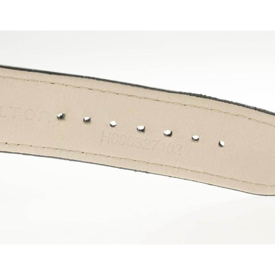 HAMILTON（ハミルトン） ☆美品☆箱保付【HAMILTON】ハミルトン ジャズマスター マエストロ H32716839 (H327162 ...