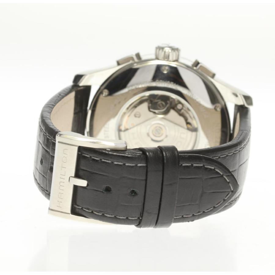 HAMILTON（ハミルトン） ☆美品☆箱保付【HAMILTON】ハミルトン ジャズマスター マエストロ H32716839 (H327162 ...
